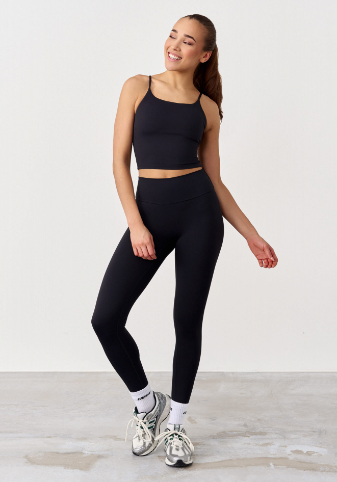 Famme - Signature Tights - One More Rep