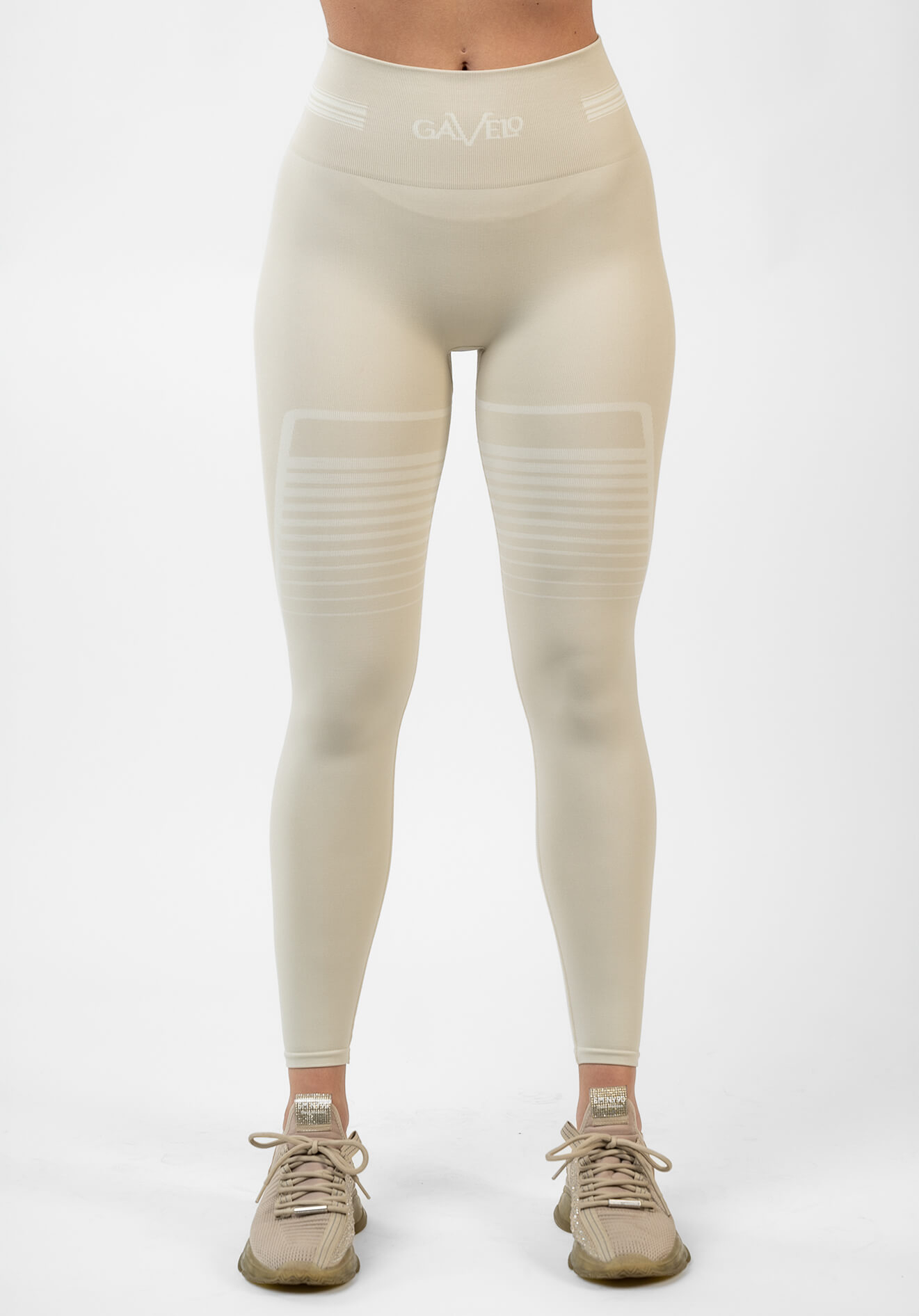 Träningstights för kvinnor - Köp Online hos One More Rep! (2)