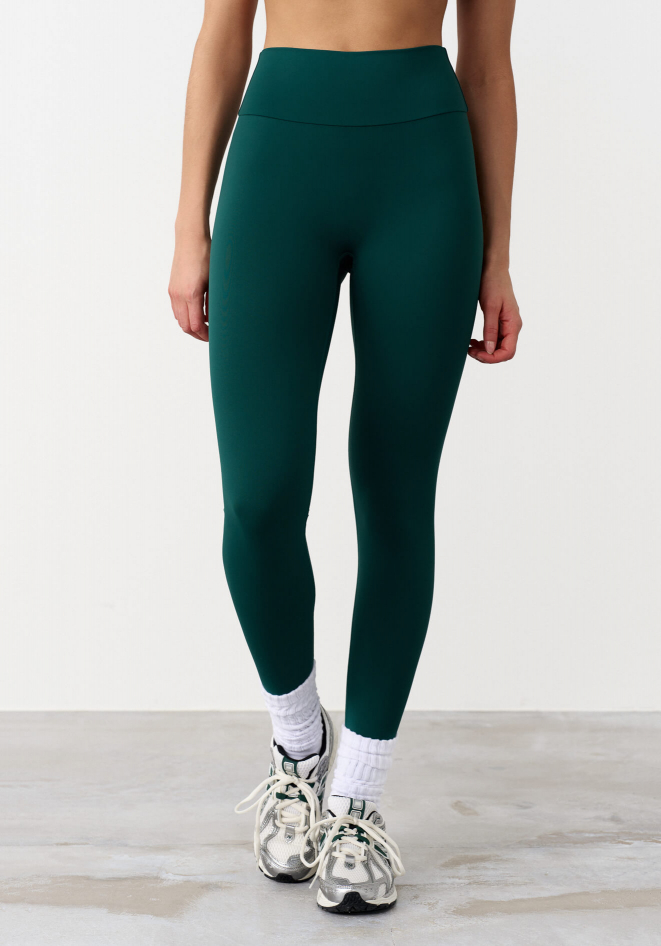 Famme - Signature Tights - One More Rep