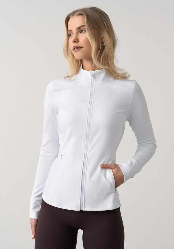 Famme - Softy Jacket - One More Rep