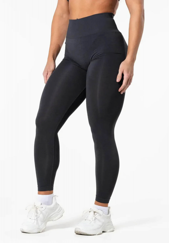 Relode - Prime Scrunch Tights - One More Rep