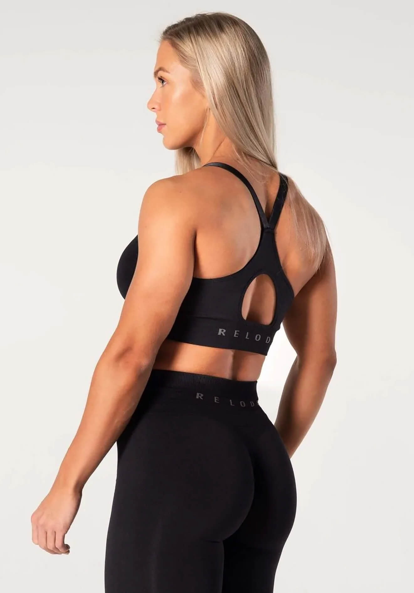 Relode - Köp Relode träningskläder Online hos One More Rep