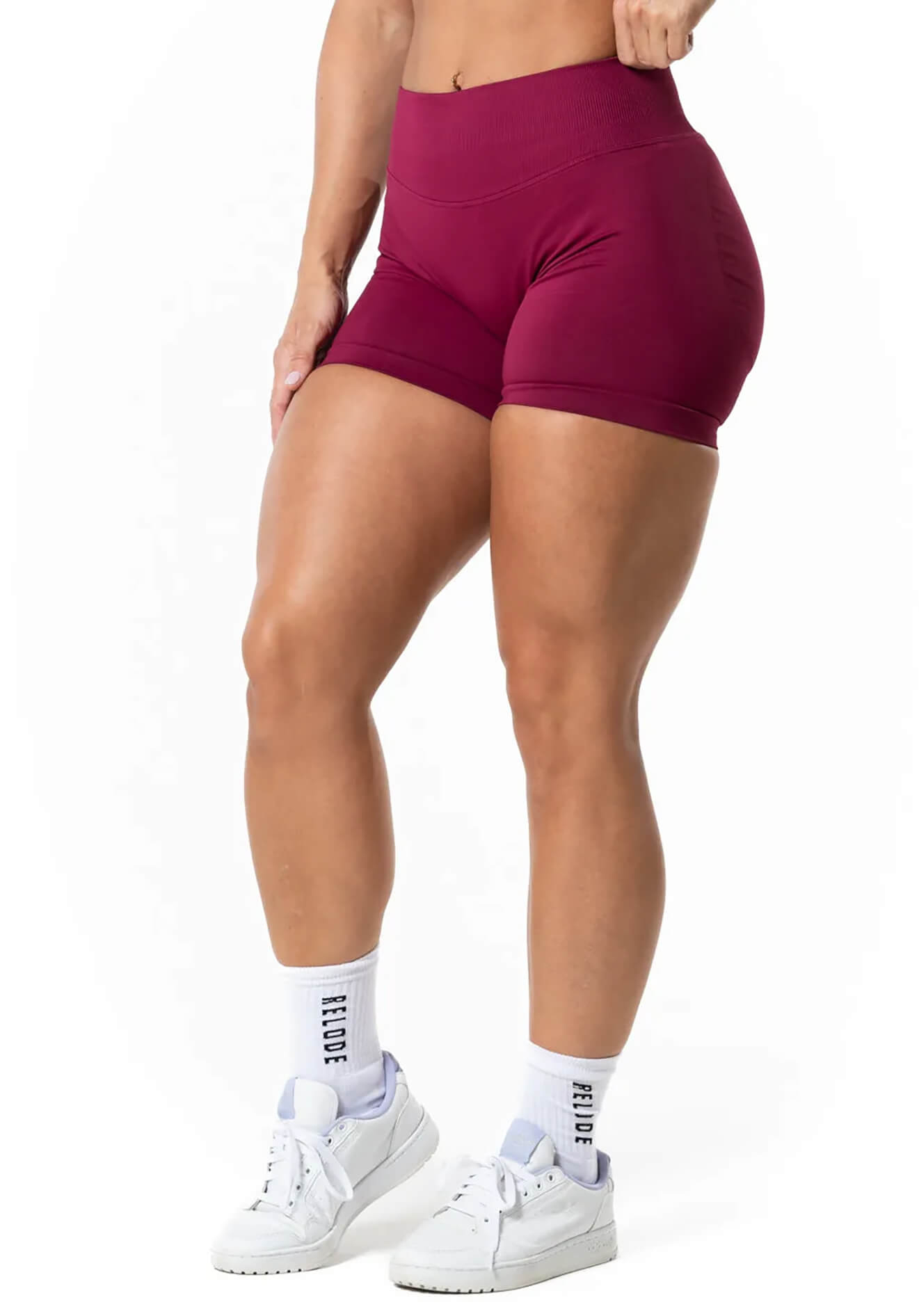 Relode - Köp Relode träningskläder Online hos One More Rep