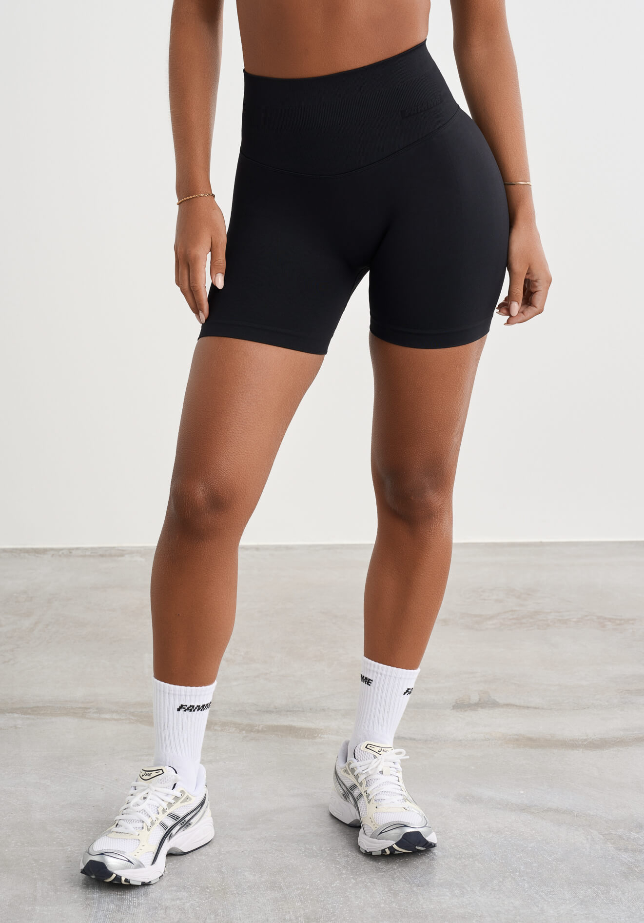 Sculpt Scrunch