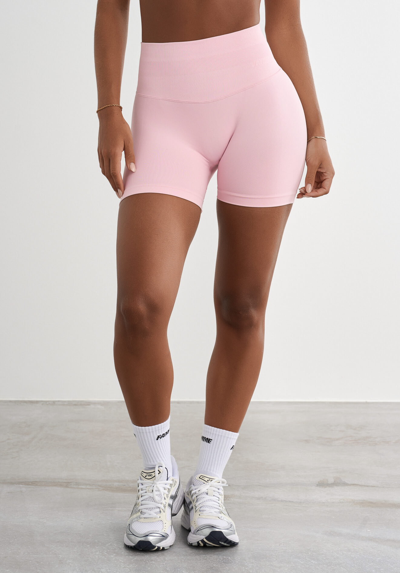 Sculpt Scrunch