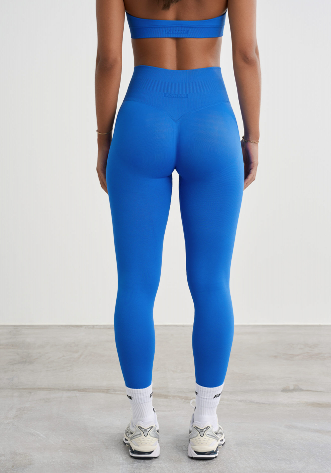 Sculpt Scrunch Tights – Formende tights med sculpt- & scrunch-effekt ...