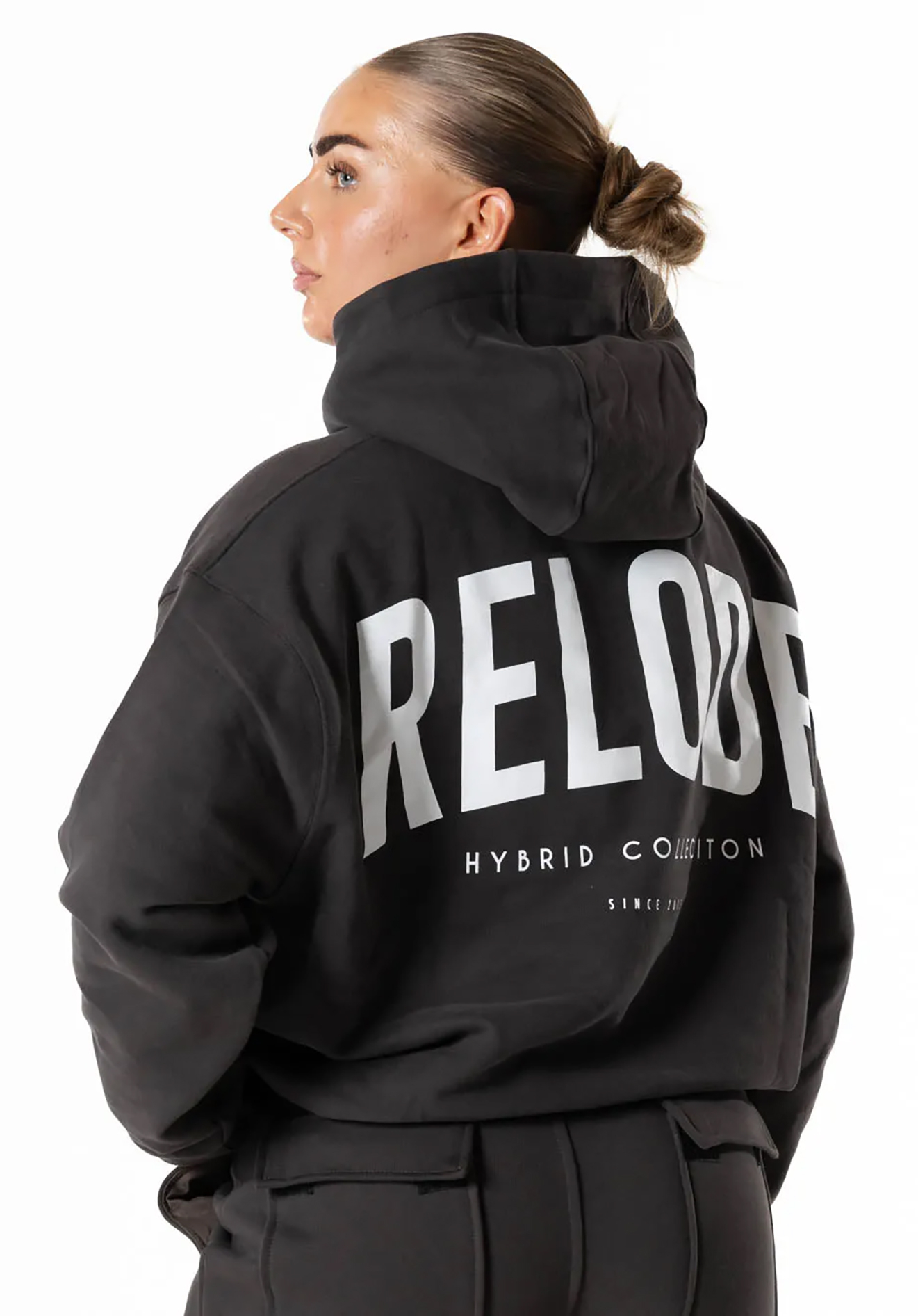 Relode träningskläder för kvinnor | One More Rep